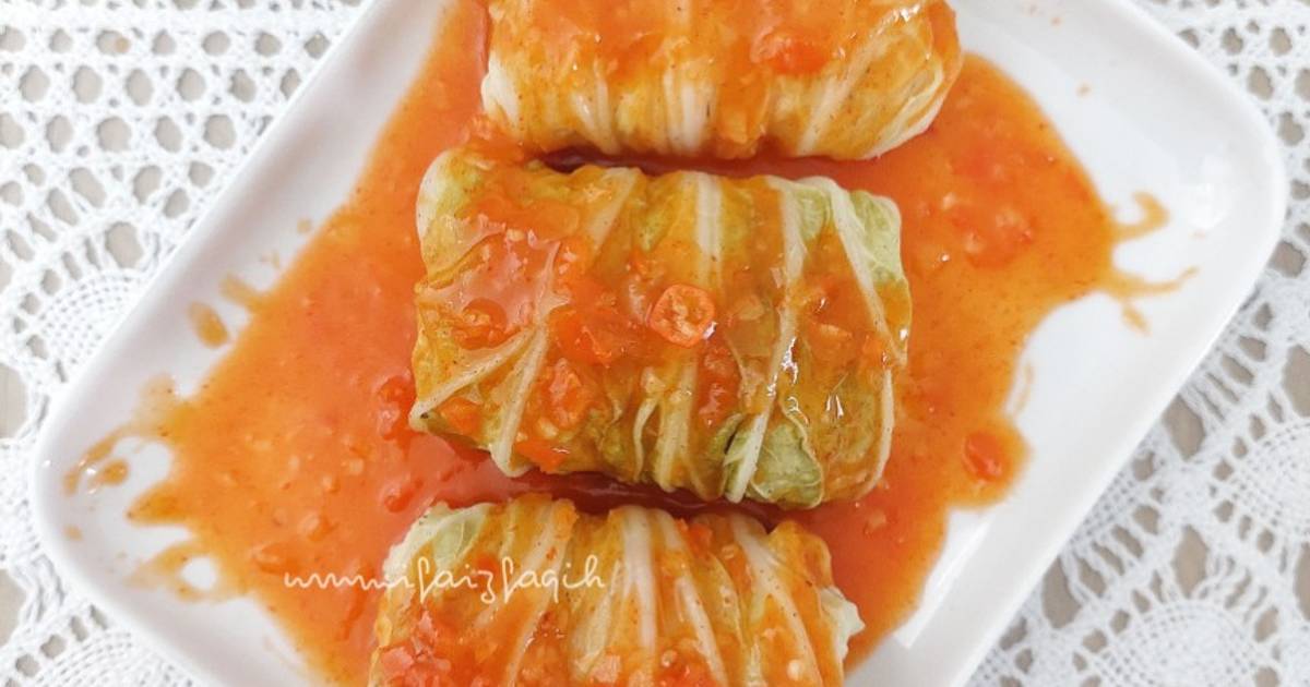 Kumpulan Resep Olahan Wortel Lezat & Praktis: Mudah Dibuat untuk ...