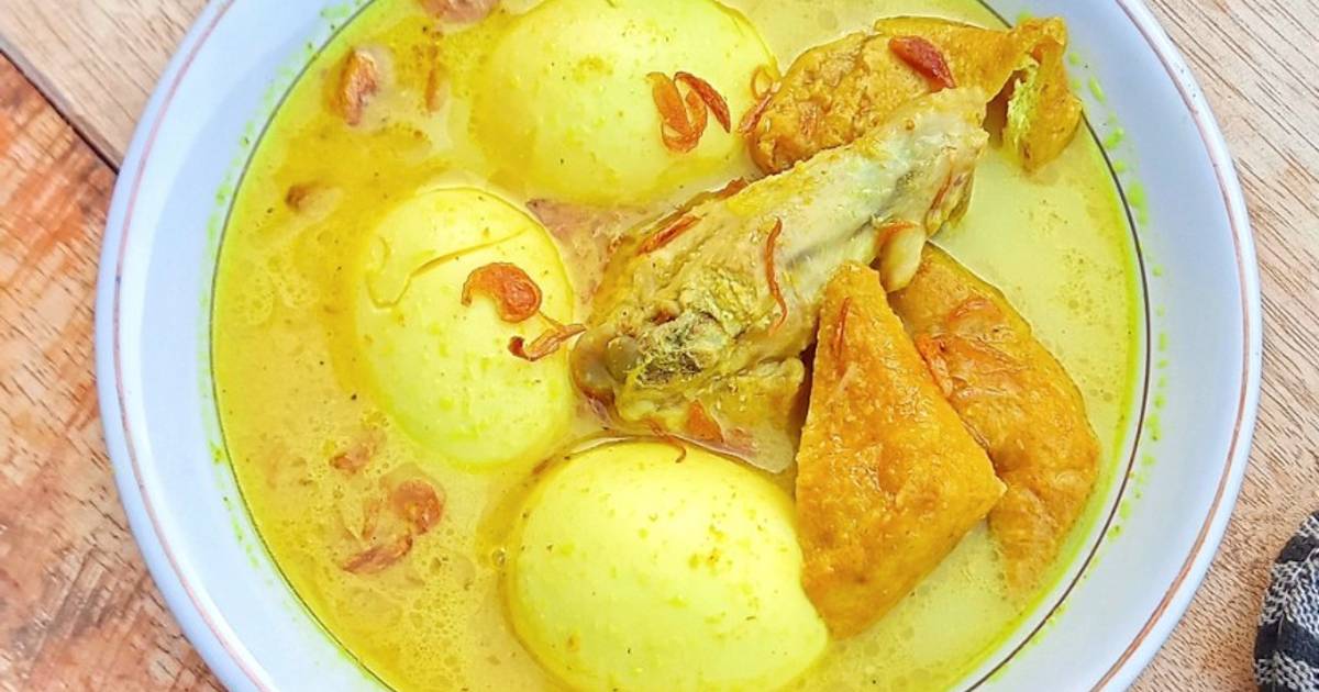 278.361 resep ayam dan telur simple enak dan mudah - Cookpad