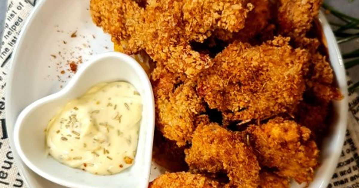Resep mustard sauce rumahan enak dan mudah - Cookpad