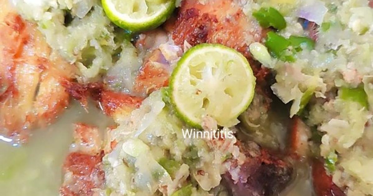 Resep bakekok rumahan enak dan mudah - Cookpad