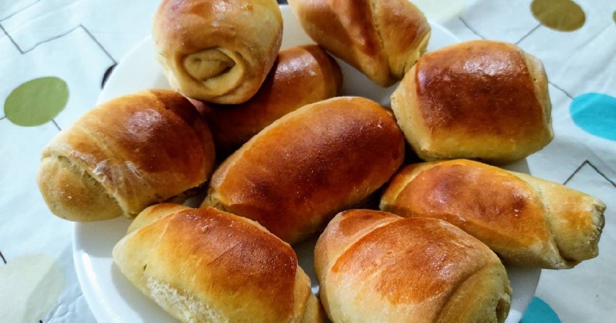 Pan leche - 19,002 recetas caseras- Cookpad