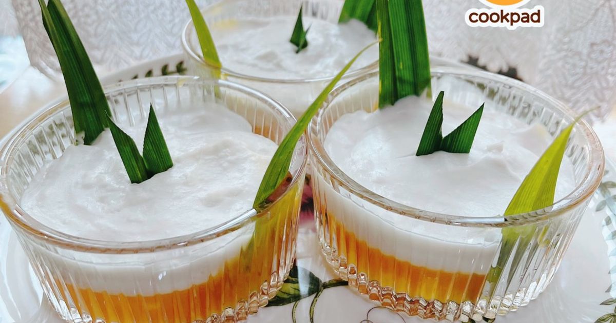 13 resepi kuih tako yang sedap dan mudah oleh komuniti Cookpad - Cookpad