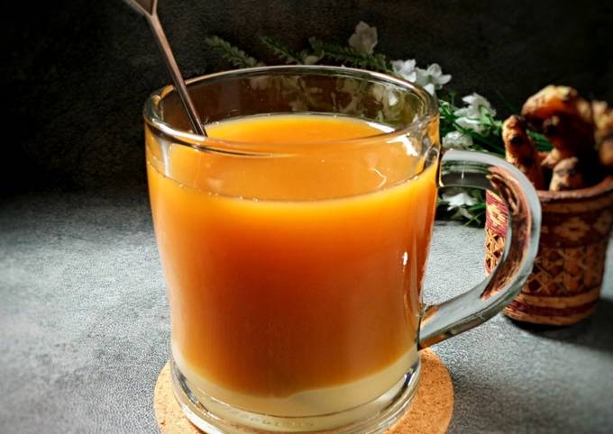 Resep Wedang Jahe / Susu Jahe oleh IzzaHan - Cookpad Resep Wedang Jahe / Susu Jahe oleh IzzaHan - Cookpad