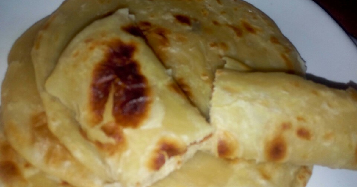 7 easy and tasty how to cook chapati of layers recipes by home cooks ...