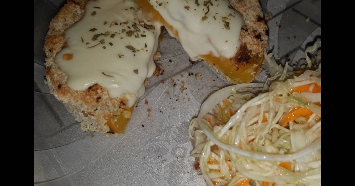 Zapallo coreano - 24 recetas caseras- Cookpad