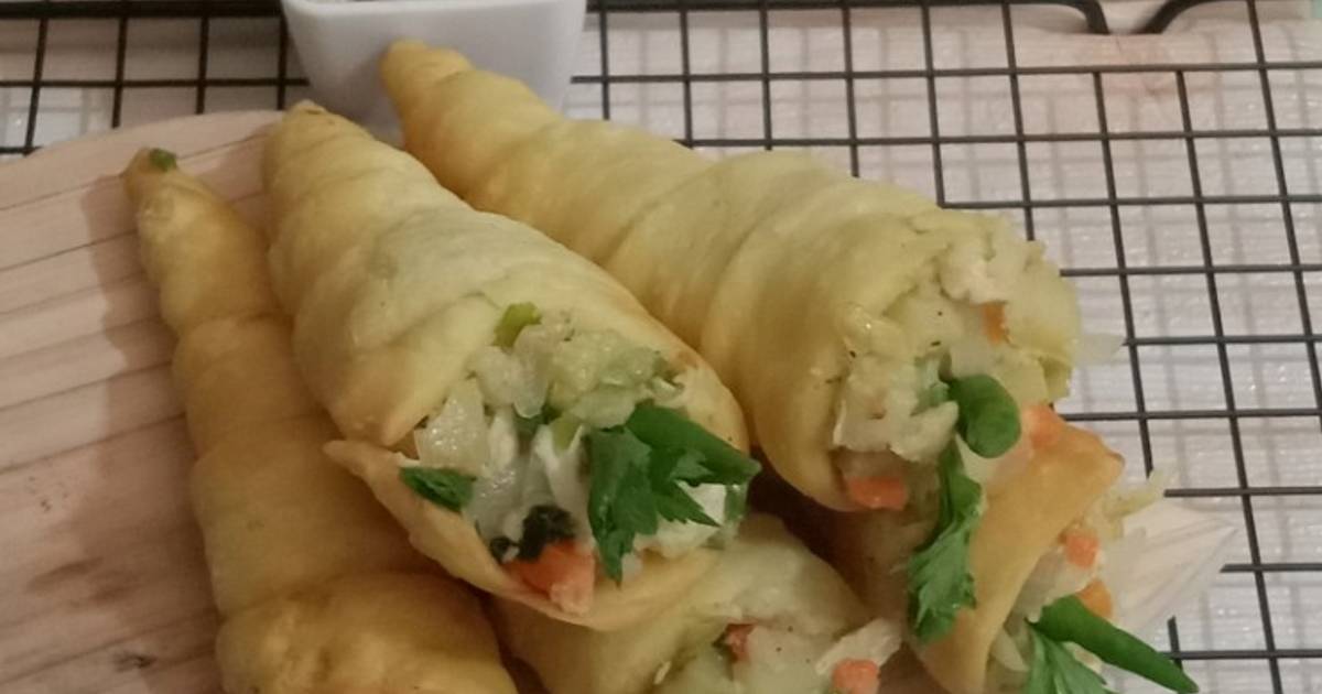 6.357 resep pastel enak dan mudah - Cookpad