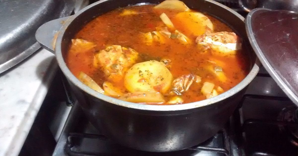Sorprendentes recetas con bacalao seco: ¡Descubrí nuevas delicias!