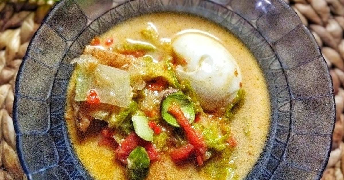 129 resep olahan tahu coklat dan petai enak dan mudah - Cookpad