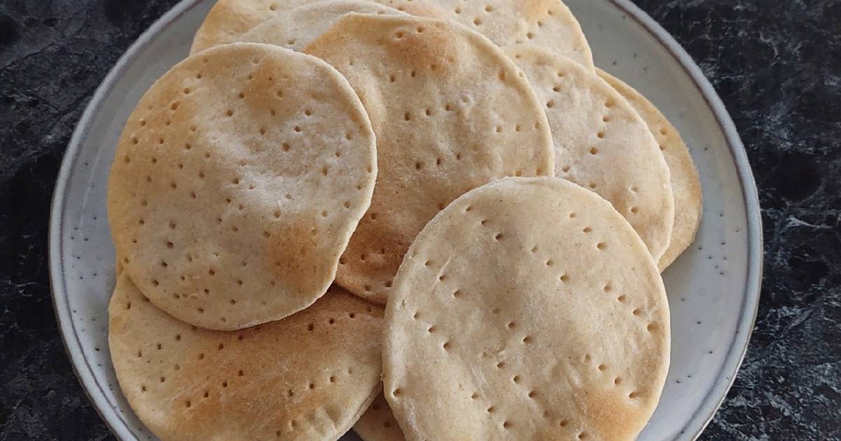 Harina y levadura - 52.476 recetas caseras- Cookpad