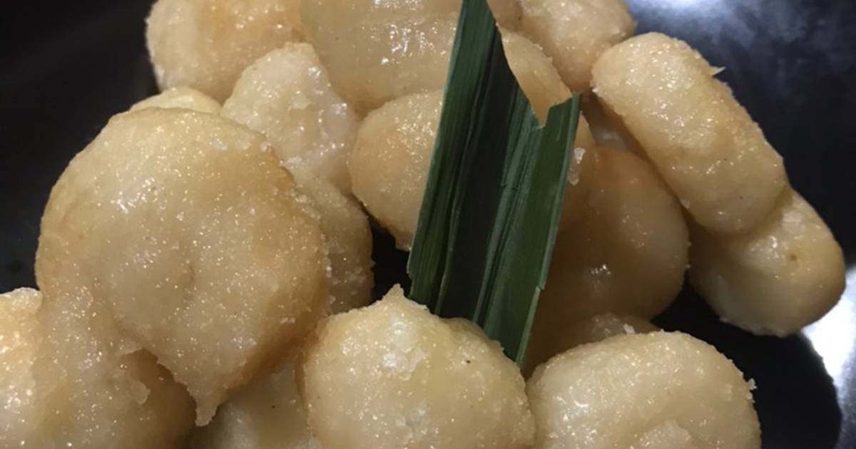 4 resep pindik enak dan mudah - Cookpad