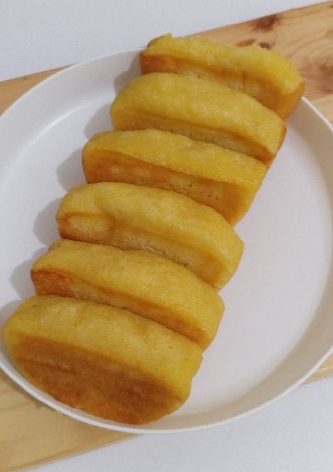 Resep 23. Pukis Premium oleh Ratih Rozana - Cookpad