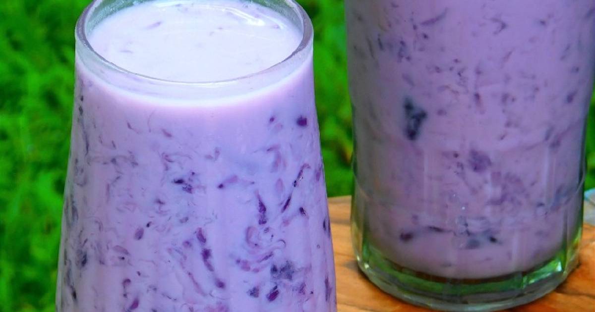 1.216 resep es anggur enak dan mudah - Cookpad