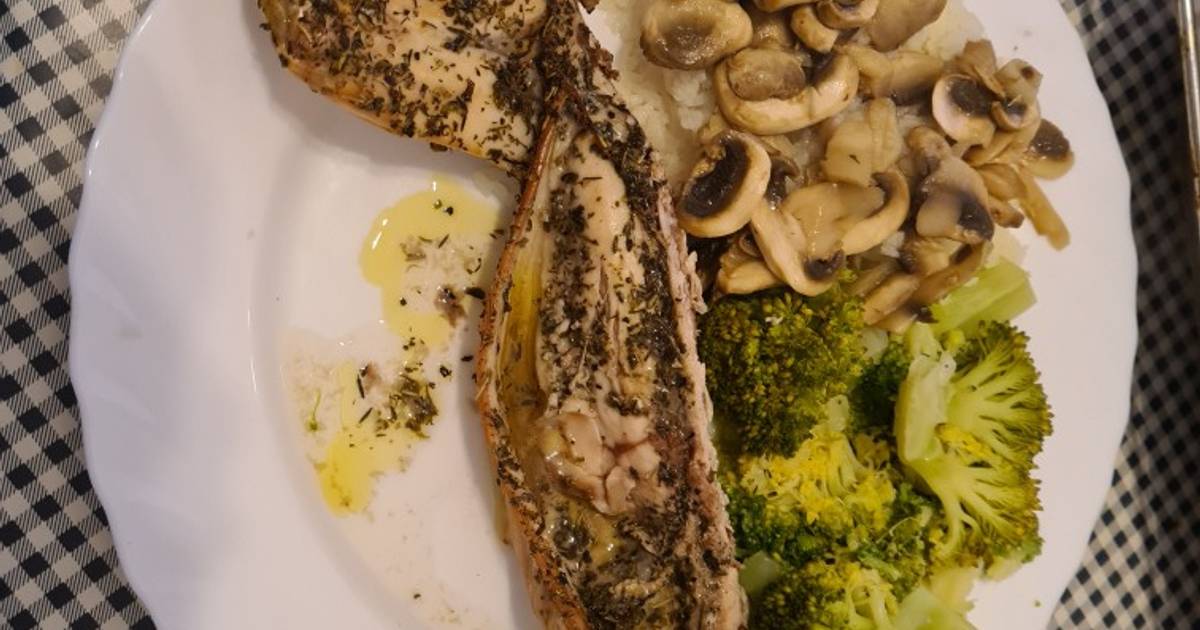 332 recetas muy ricas de conejo al horno compartidas por cocineros ...