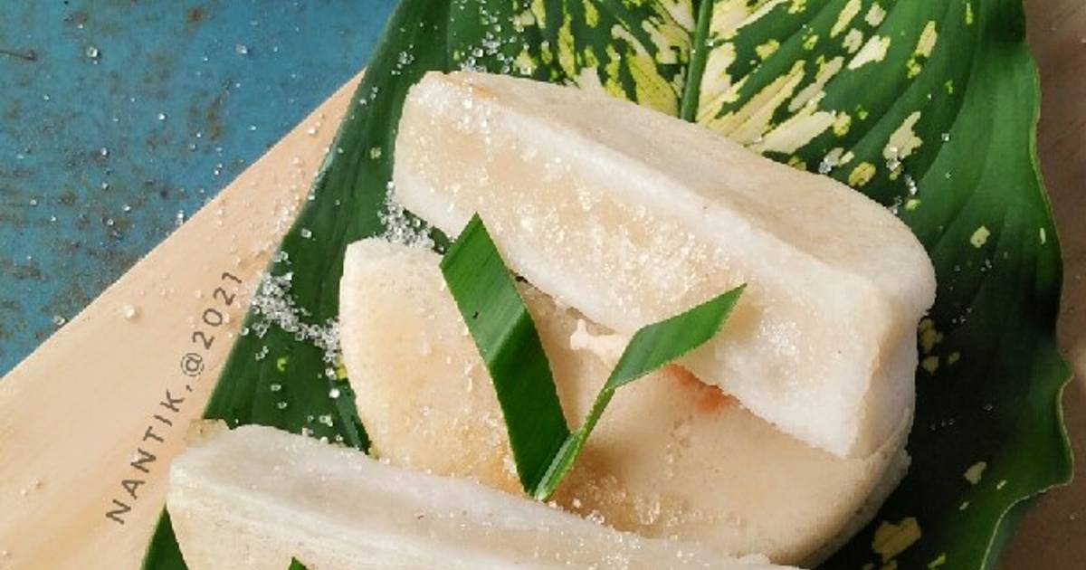 431 resep kue rangin enak dan sederhana ala rumahan - Cookpad