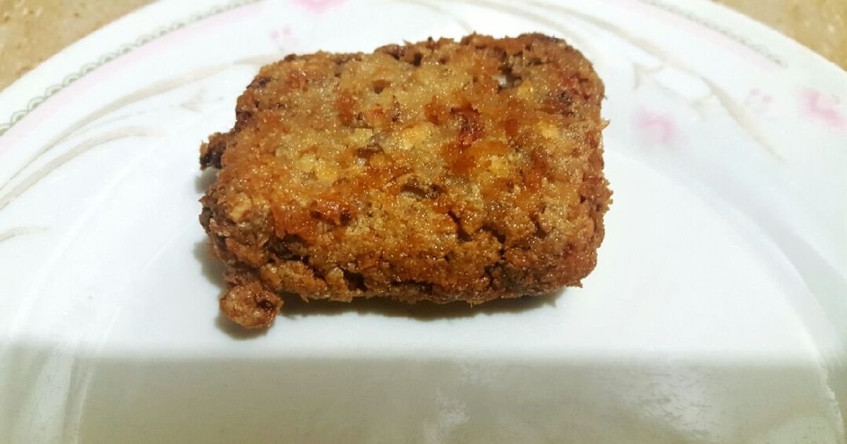 Mackerel Fried Fish/Lahori Fish Fry 🐟🍤 Recipe by AK 👩🏻‍🍳 - Cookpad