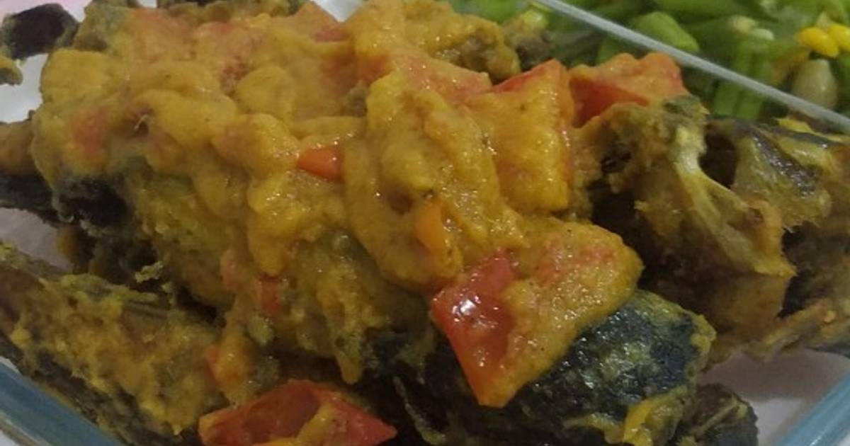 54 resep pasmol ikan lele enak dan mudah - Cookpad
