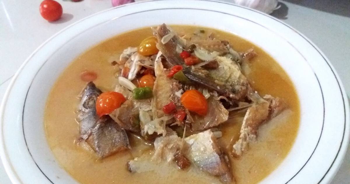 28 resep santan gereh enak dan mudah - Cookpad