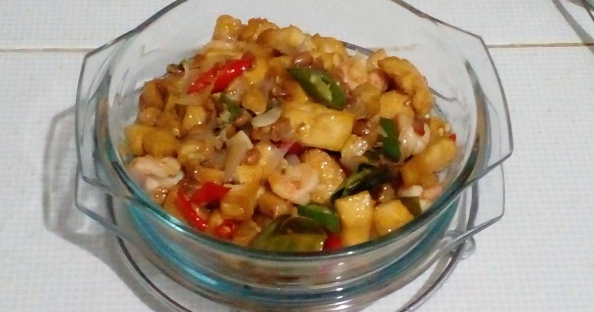 164 resep taoco kokita enak dan mudah - Cookpad