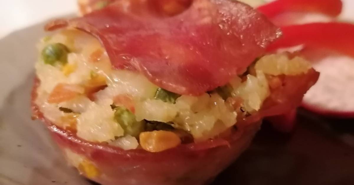 122 egyszerű és finom rizibizi recept - Cookpad receptek