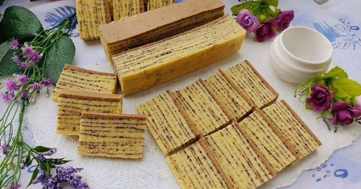 38.952 resep kuning kukus enak enak dan mudah - Cookpad
