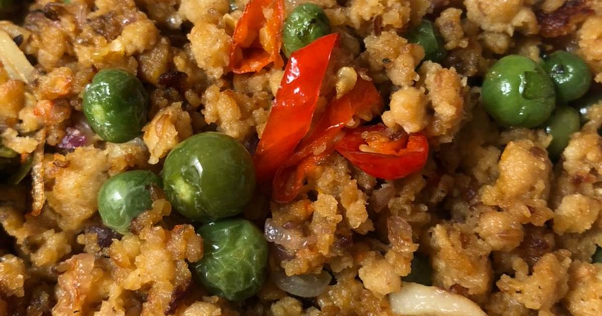 1.573 resep oncom leunca enak dan mudah - Cookpad