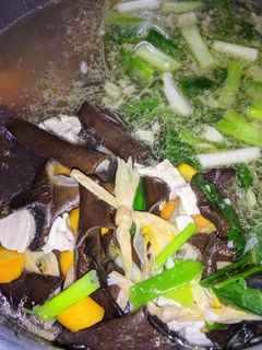 Resep Sohun Goreng Bunga Sedap Malam (Kincam) oleh SaSinSa25 - Cookpad