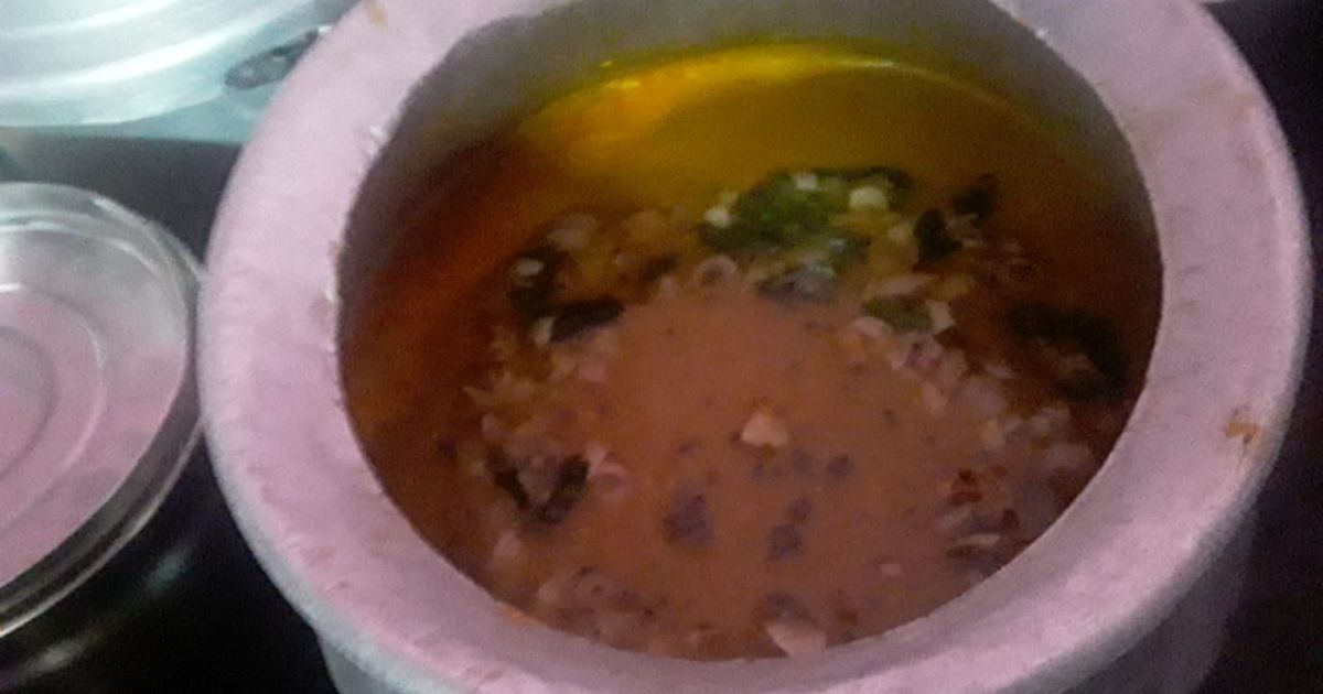 அவரை கொட்ட குழம்பு(Avarai Kottai Kulambu Recipe In Tamil) இவருடைய ...