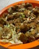 Resep jigor rumahan enak dan mudah - Cookpad