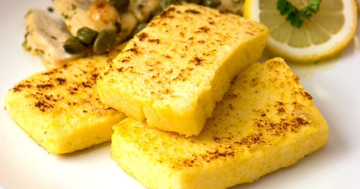 199 egyszerű és finom kukorica puliszka recept - Cookpad receptek