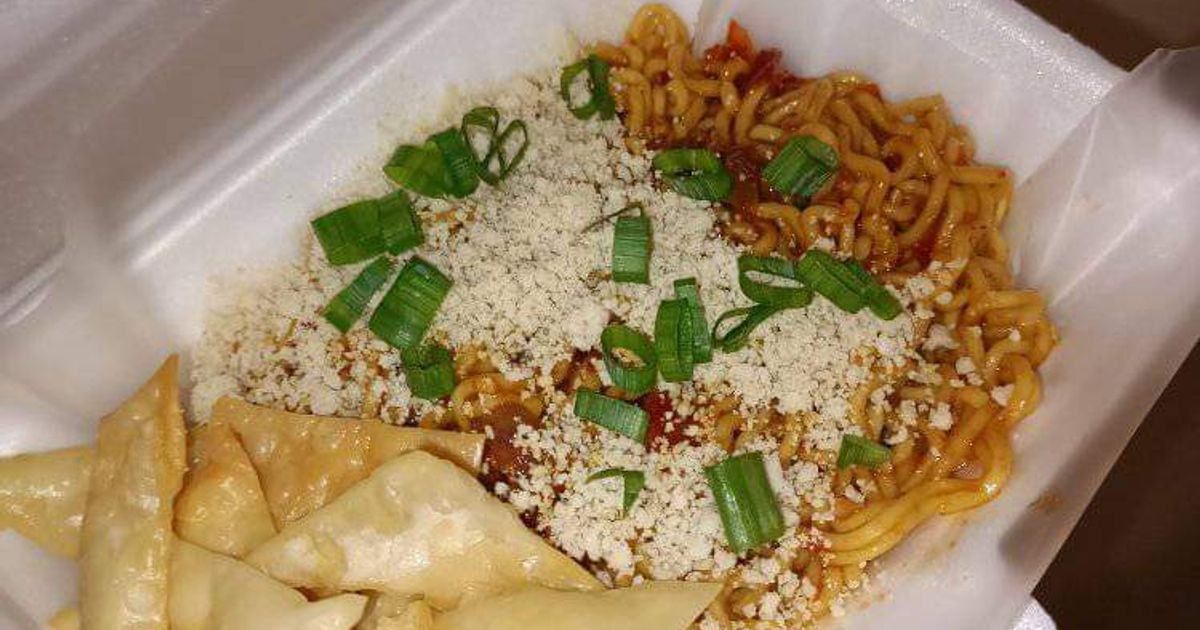 Resep Topping Ayam Tabur Buat Mie Jebew oleh Revi Nurmayanti - Cookpad