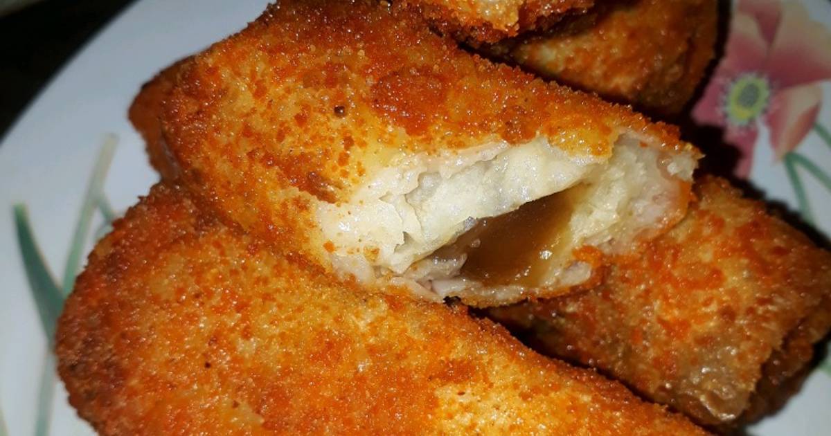 17 resep kue resoles enak dan mudah - Cookpad