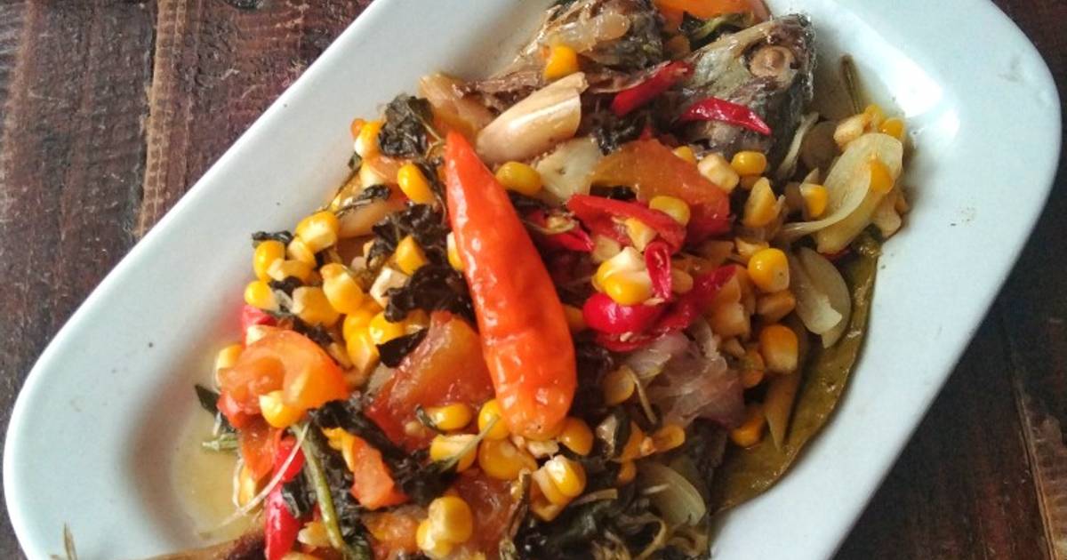 Resep Tim Ikan Peda oleh Dwi Ernawati - Cookpad