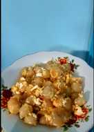 4.952 resep baso aci kenyal enak dan sederhana - Cookpad