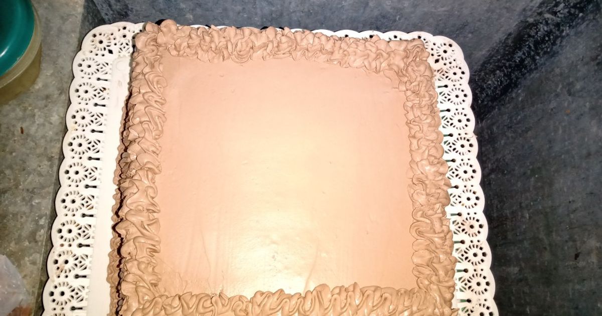 Torta Postre Como A Mí Me Gusta!!!! Receta de jesica- Cookpad