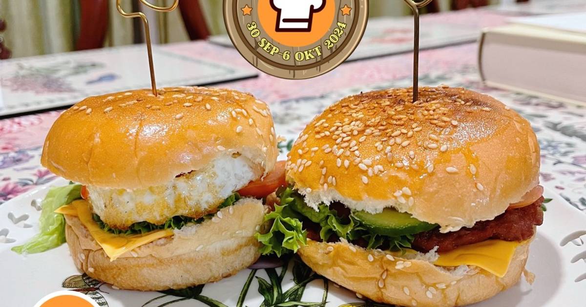 Resepi benjo homemade yang mudah dan memikat selera