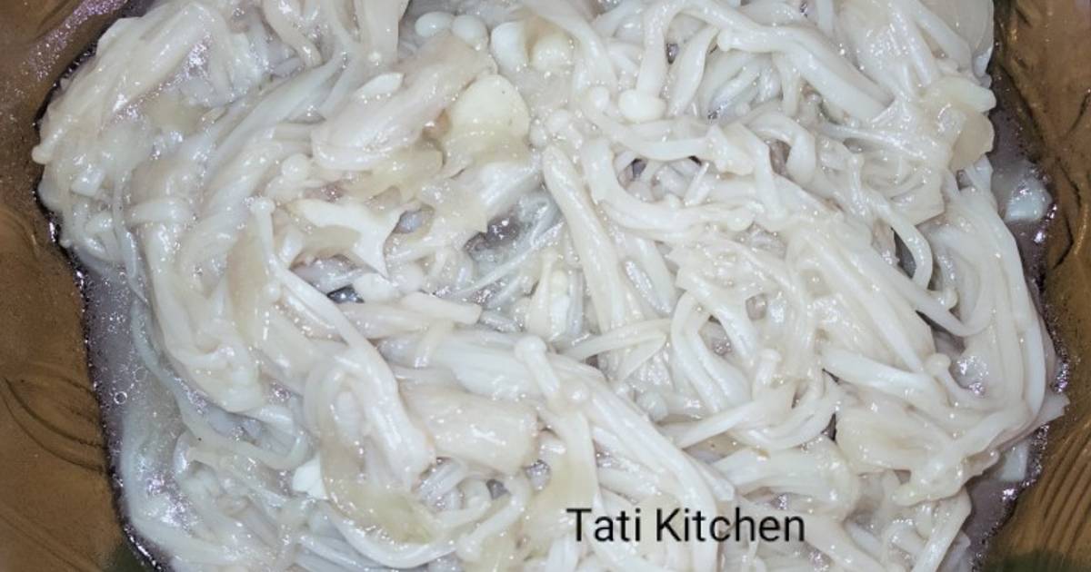 53 resep uyah asem enak dan mudah - Cookpad