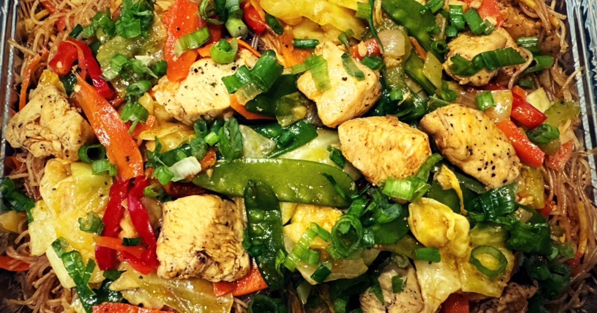 Explore delightful chicharo dishes for every meal