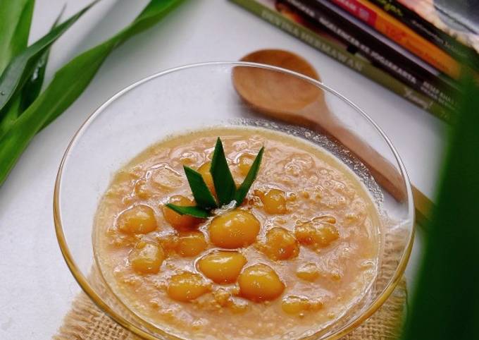 Resep Hintalu Karuang (Khas Banjar) - Tanpa Santan oleh i_amallea - Cookpad