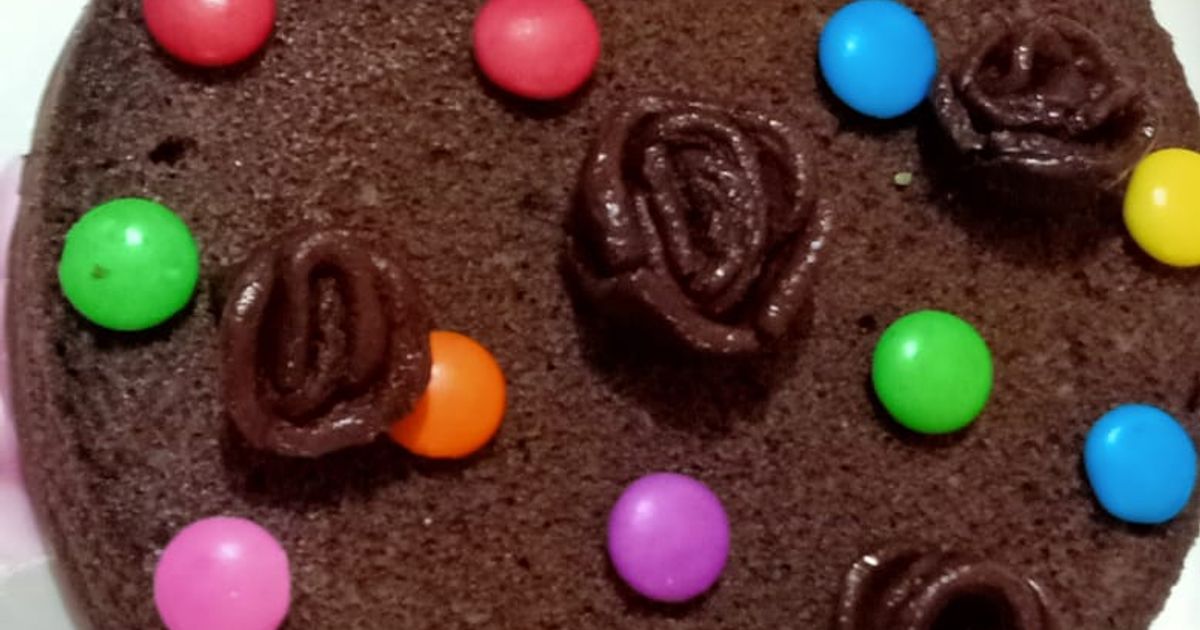 Chocolate Cake Recipe by Princy Mehta - Cookpad