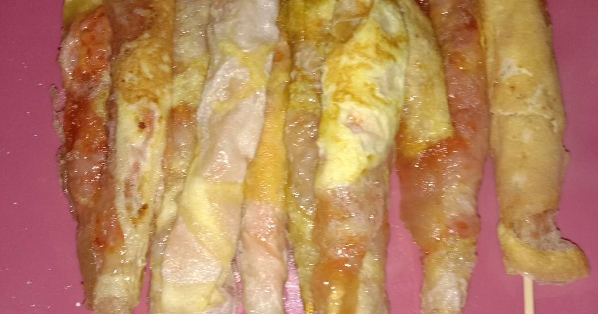 Resep Cilung oleh Siti Ramlah - Cookpad