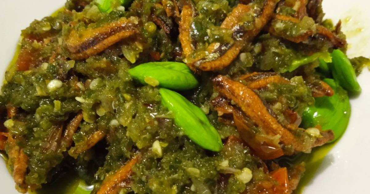 23 resep sambal rampai blender enak dan mudah - Cookpad