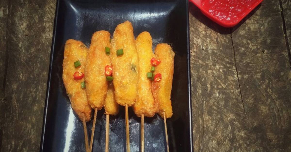 3.031 resep sempol enak dan sederhana ala rumahan - Cookpad