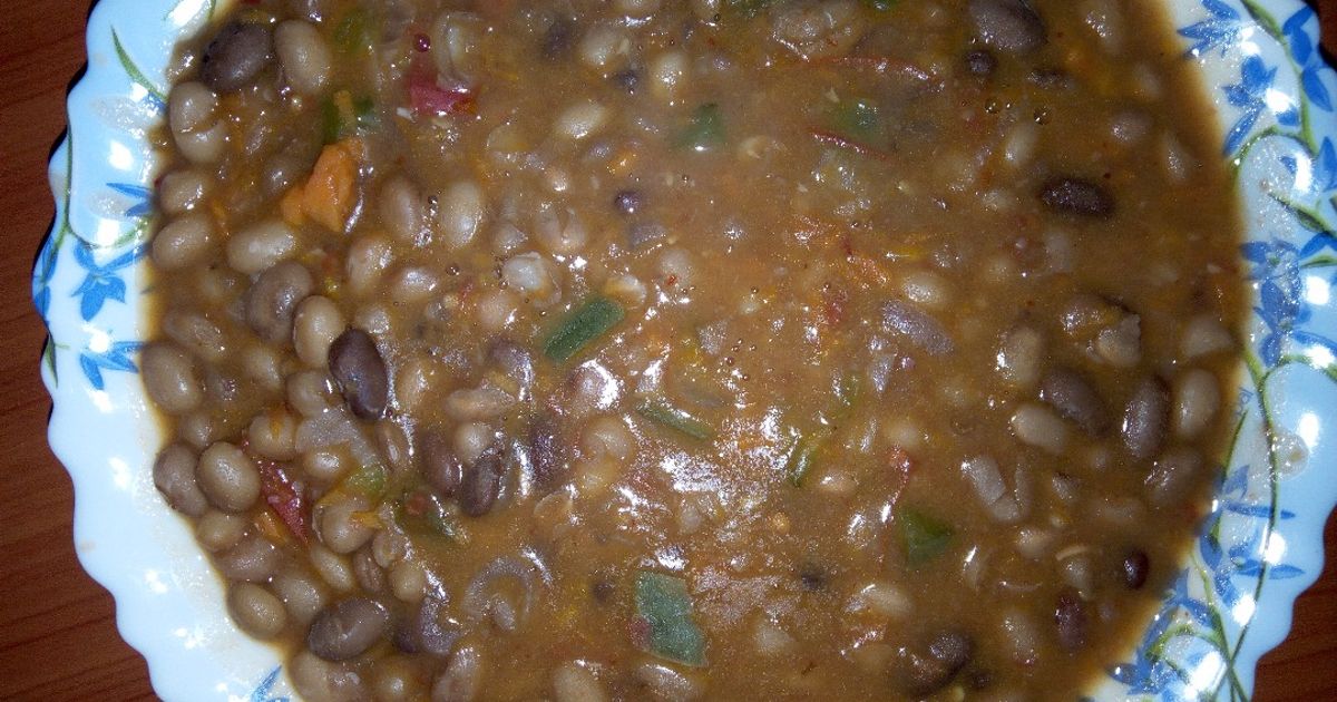 Beans Stew Recipe by hellen odongo - Cookpad