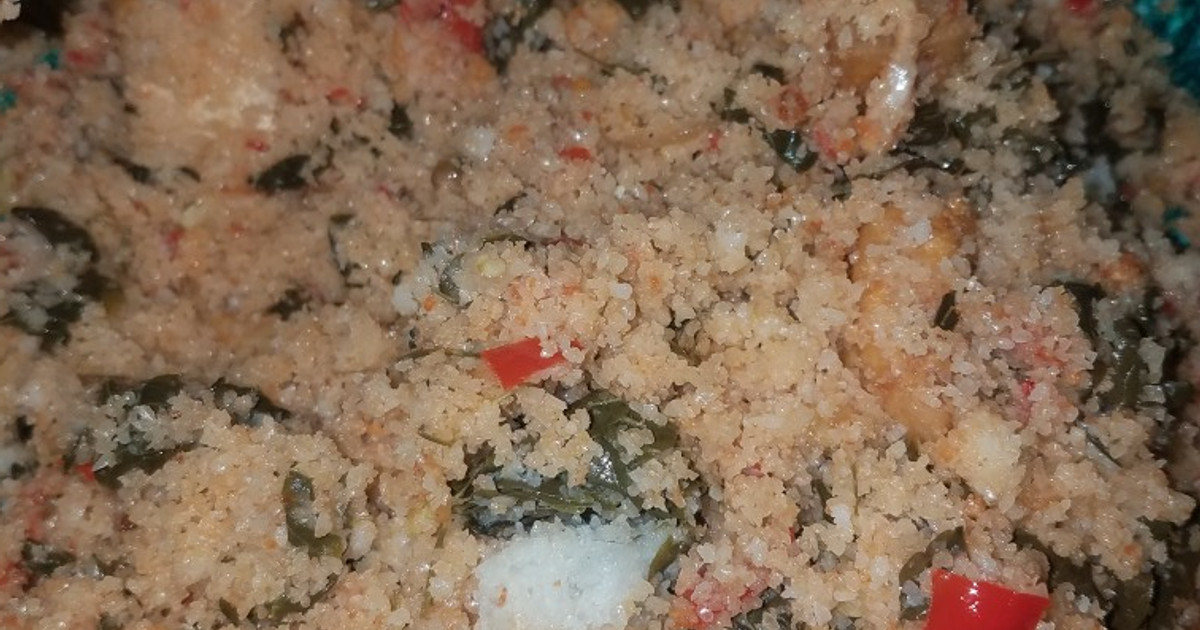 Danbu Da Awara Recipe by Mamu's delight - Cookpad