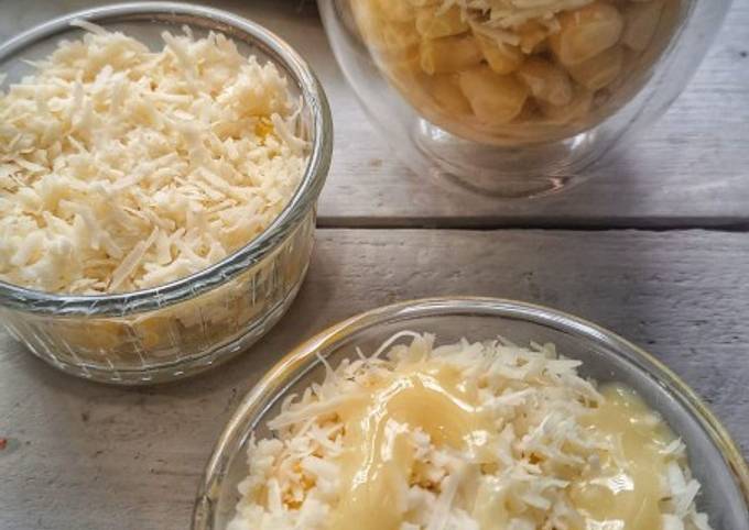 Resep JaSuKe oleh Yuliyana Alwie - Cookpad