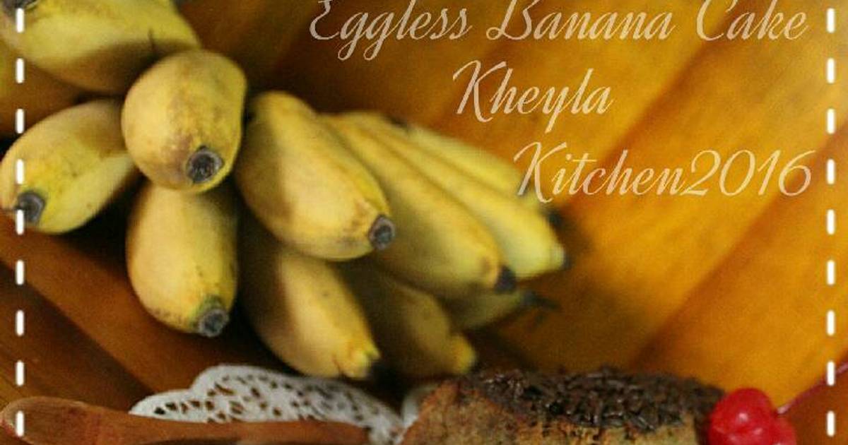 50 resep pisang barlin enak dan mudah - Cookpad
