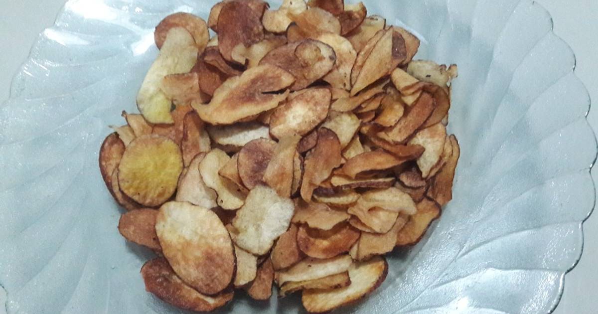 36 resep pongge enak enak dan mudah - Cookpad