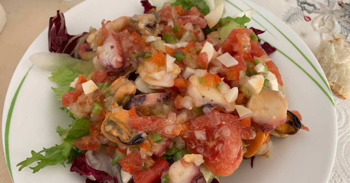 Comidas frescas para verano - 13.196 recetas caseras - Cookpad