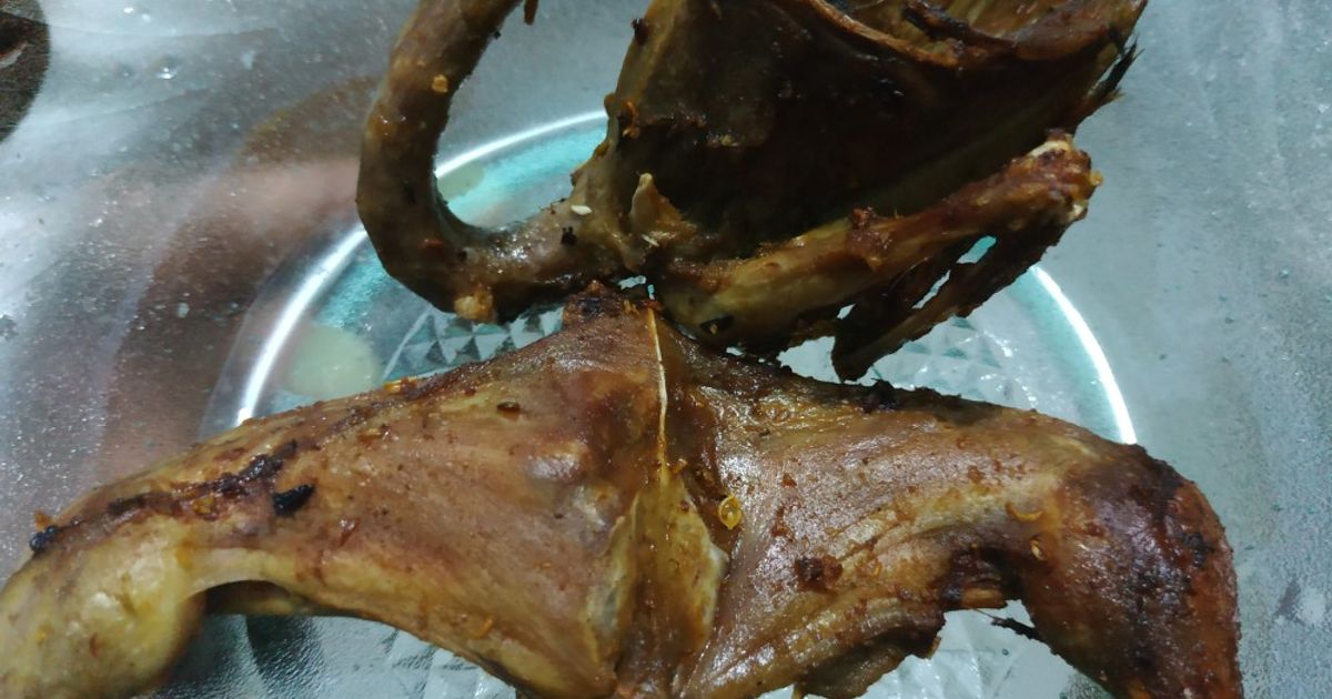Resep Burung Dara Goreng Sederhana oleh Wenny Rosalina - Cookpad