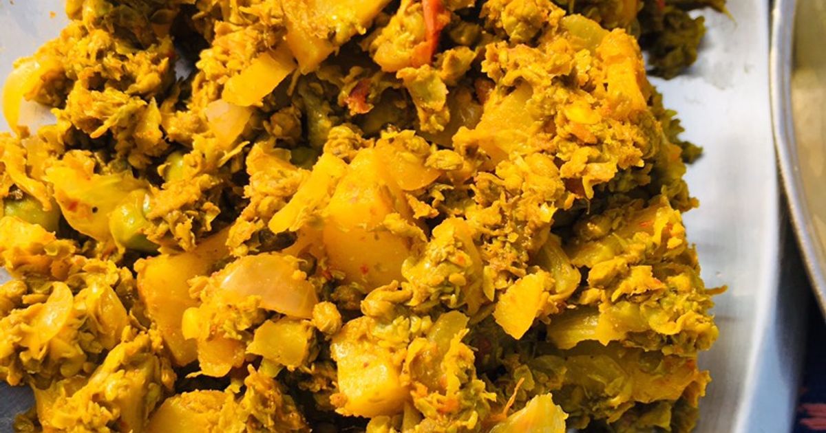 7 easy and tasty swanjana recipes by home cooks - Cookpad